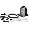 Atrix Ergo Pro Backpack Vacuum - Walmart.com