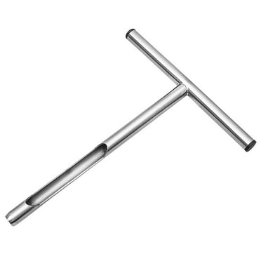 Landzie Soil Sample Probe with T-Handle - Soil Test Kits - Soil Sampler ...