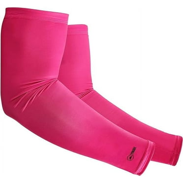 The Elixir Golf UV Protective Compression Arm Sleeves 6 Pairs Bundle ...