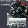 Zfyxgs L818 Border New Product 360° Obstacle Avoidance Positioning