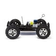 Redcat Racing Earthquake 3.5 1/8 Scale Nitro RC Remote Control Monster ...