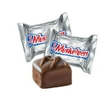 Mars Chocolate Favorites Minis Chocolate Bars, 240 count, 67.20 oz ...