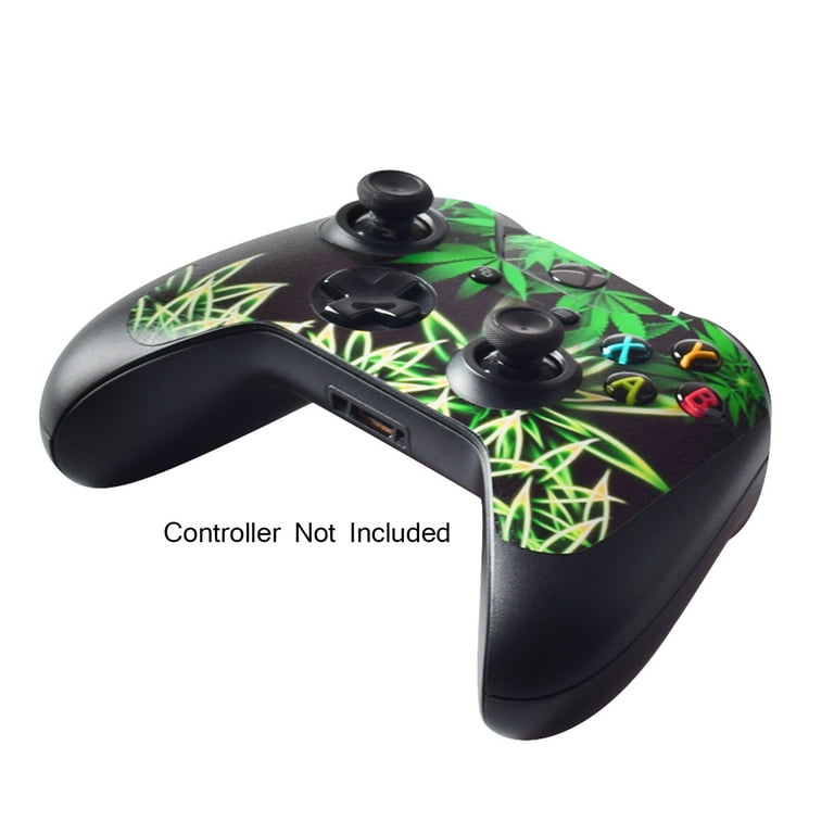 Xbox 360 Controller Designs Weed