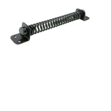 Storm or Screen Adjustable Door Spring, Adjusts 13-1/2 in. to 16-1/2 in ...