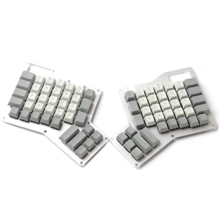 Keycap Mechanical Keyboard Cap ErgoDox Ergo Top Printed/no Printed Key ...