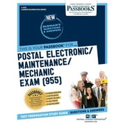 Postal Exam 955 Study Guide