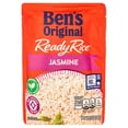Ben's Original Ready Rice Jasmine Rice 8.5 oz Microwave Long Grain Thai Rice - Walmart.com