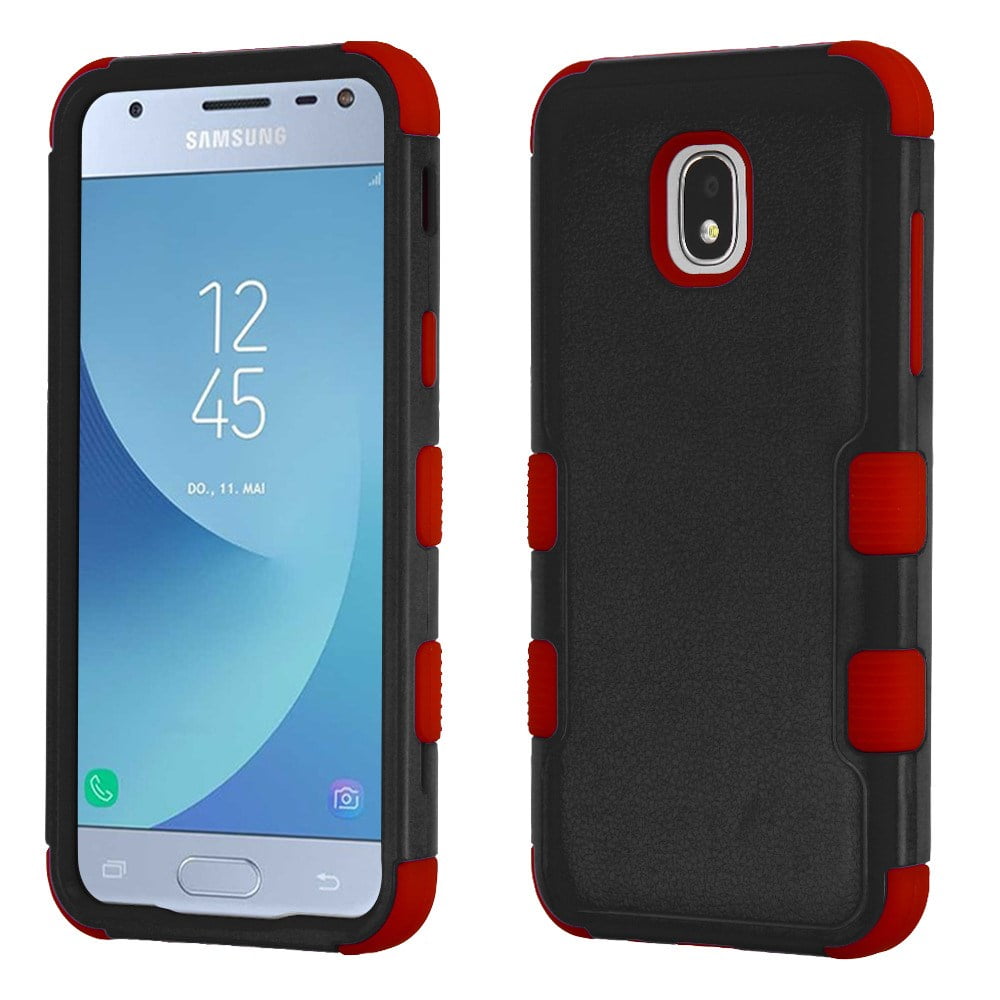 Kaleidio Case For Samsung Galaxy J3 J337 (2018) / Galaxy J3 Star / J3V ...