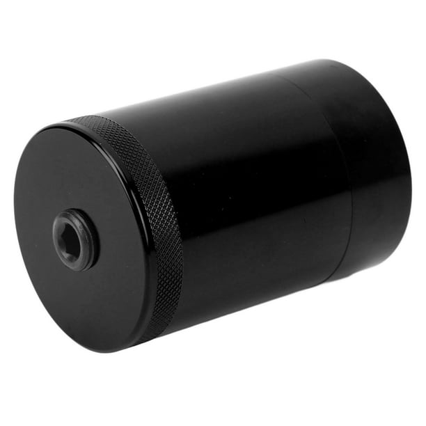 Oil Catch Can Kit,Baffled Oil Catch Can Oil Separator Catch Can Air Oil ...