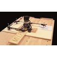 Milescraft 1221 Pantograph PRO - Complete Router Tracing System for ...