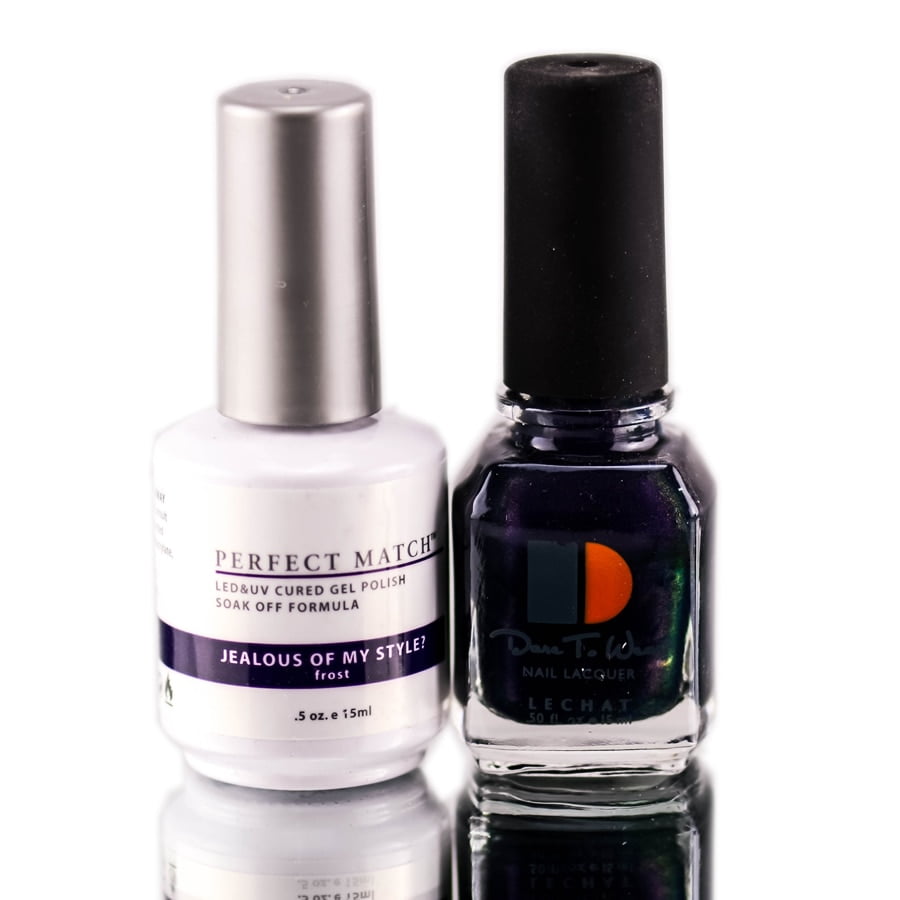 Gel Polish: Lechat Nobility Perfect Match Nail Polish Gel (Color : 62 ...