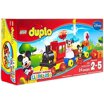 Free Shipping! LEGO DUPLO Disney Mickey & Minnie Birthday Parade 10597 ...