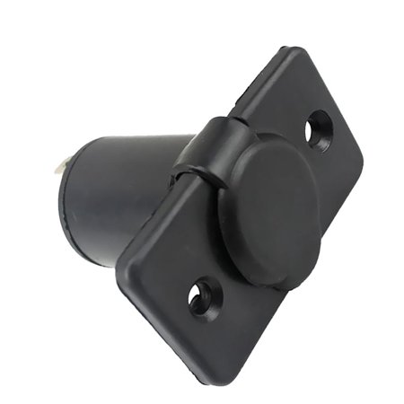 DC 12V-24V Boat Socket With Cover | Walmart Canada