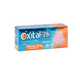 Oxital Zn Naranja C/10 Tabs Efervescentes Vitamina C Y Zinc | Walmart ...