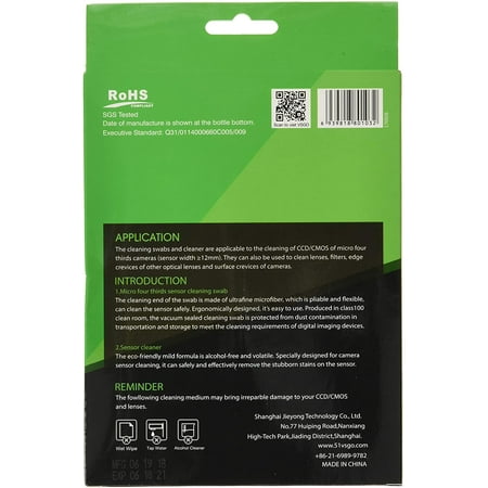 VSGO MILC Mirrorless M43 (CCD/CMOS) Panasonic Olympus Digital Camera ...