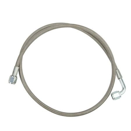 Turbo Oil Feed Pipe,Turbo Oil Feed Line Turbo Oil Feed Tube Straight ...