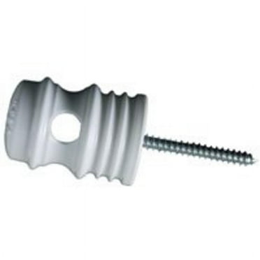 Zareba Black Corner Post Insulator - Walmart.com