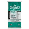 MicroLife Powerful Multi-Purpose Organic Fertilizer 6-2-4 | 40 LB Bag ...