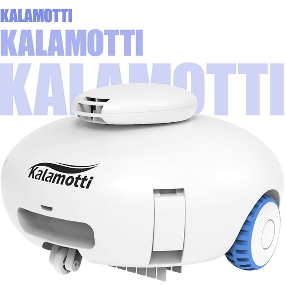 Above Ground Pool Cleaners