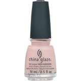 China Glaze Nail Polish, Diva Bride 0.50 oz - Walmart.com