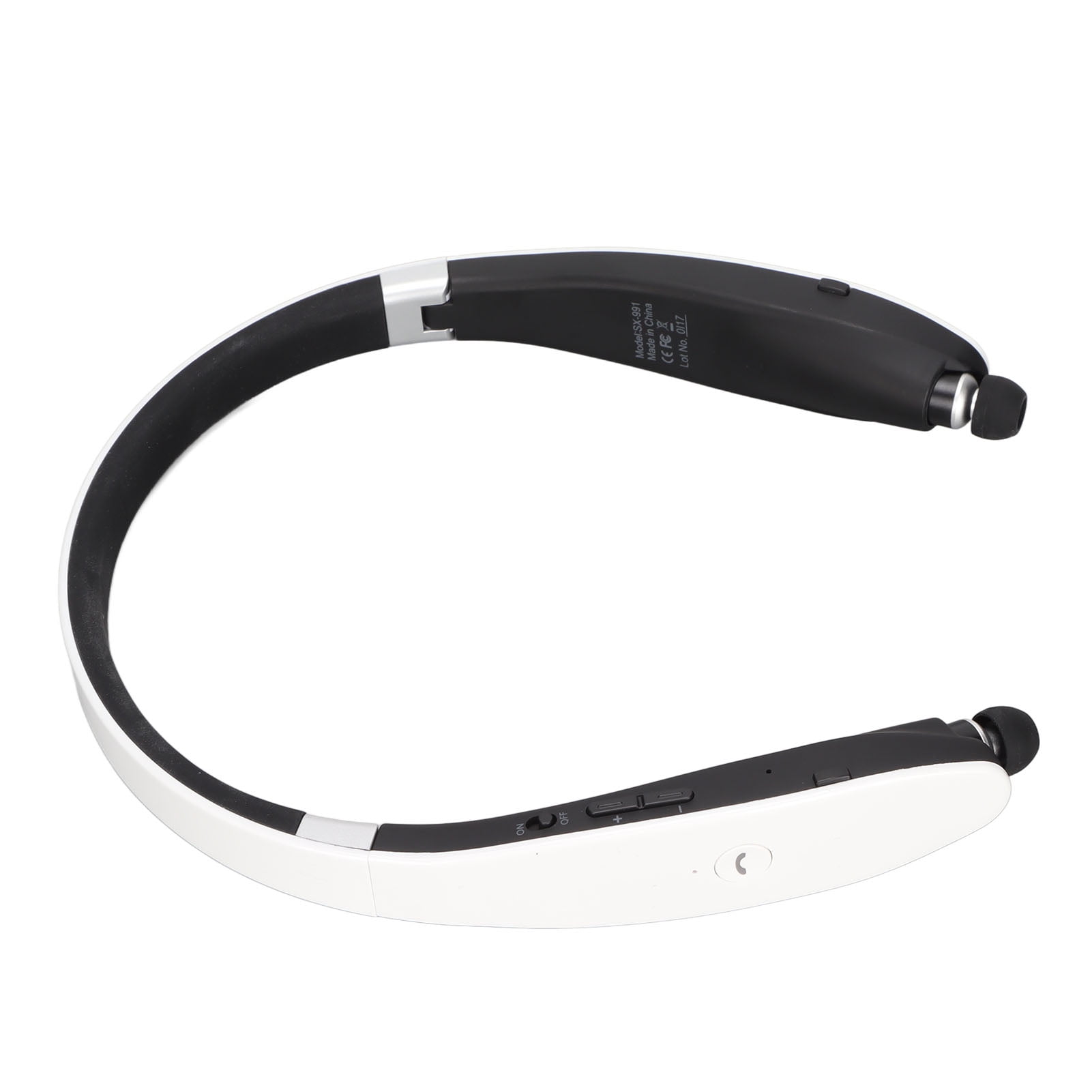 Click here for Wnngxing Retractable Earbuds Headset  Foldable Lig... prices