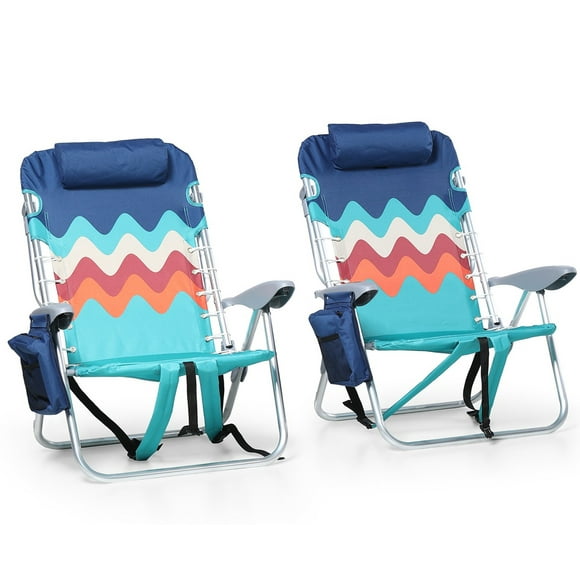 Kids Beach Chairs