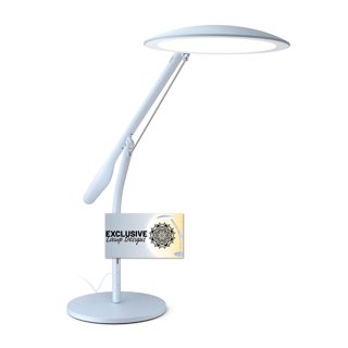 Cricut Bright™ 360, Ultimate LED Table Lamp, Mist - Walmart.com
