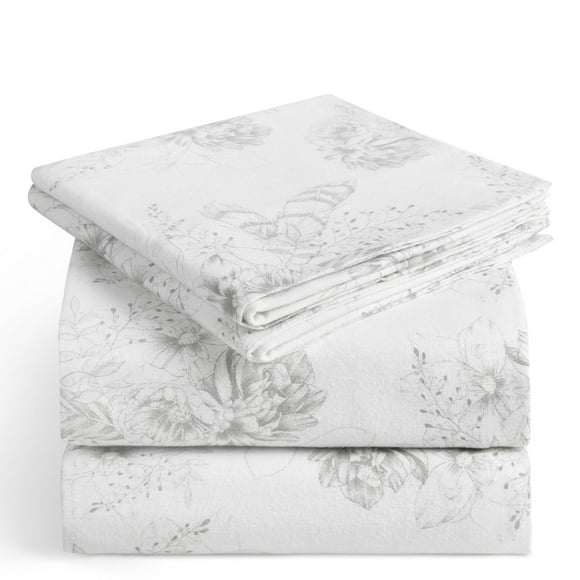 Split King Flannel Sheets