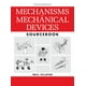 Mechanisms and Mechanical Devices Sourcebook (Edition 5) (Hardcover ...