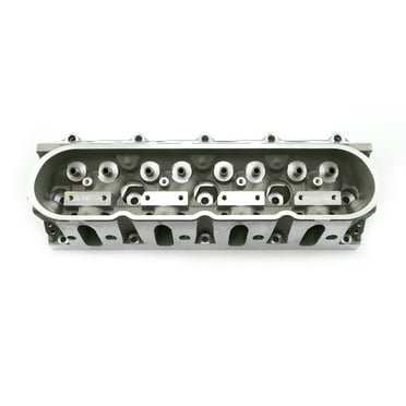 Speedmaster PCE281.2046 Small Block Ford Aluminum Cylinder Heads 62cc ...