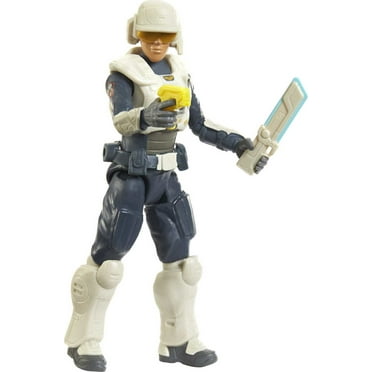 Disney and Pixar Lightyear Space Ranger Gear Buzz XL-01 Figure with ...