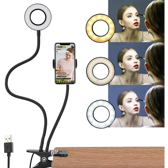 Webcam Ring Light | Walmart Canada