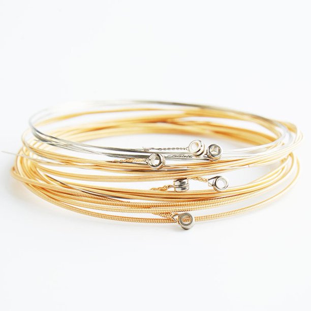 Acoustic Steel String