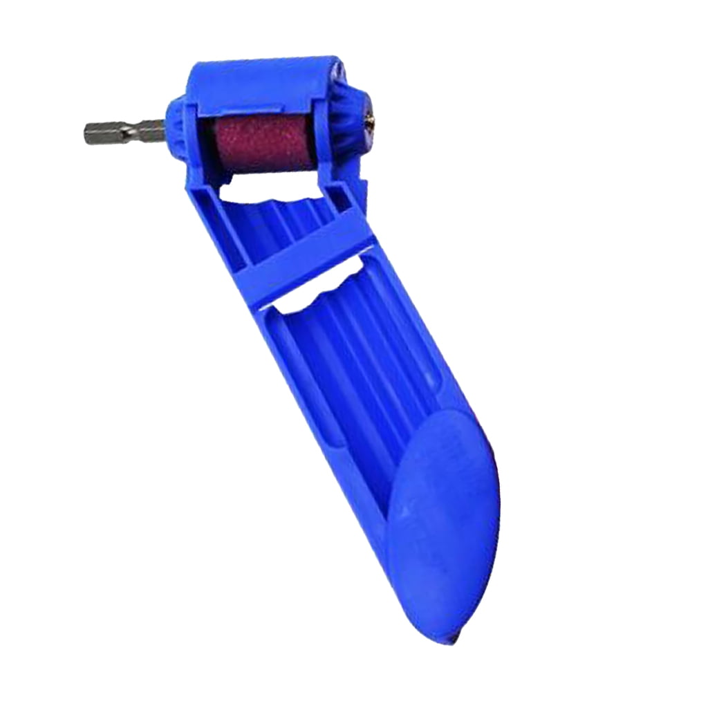 Drill Bit Drill Bit Sharpening Tool Portable Diamond Drill Bit Drill ...
