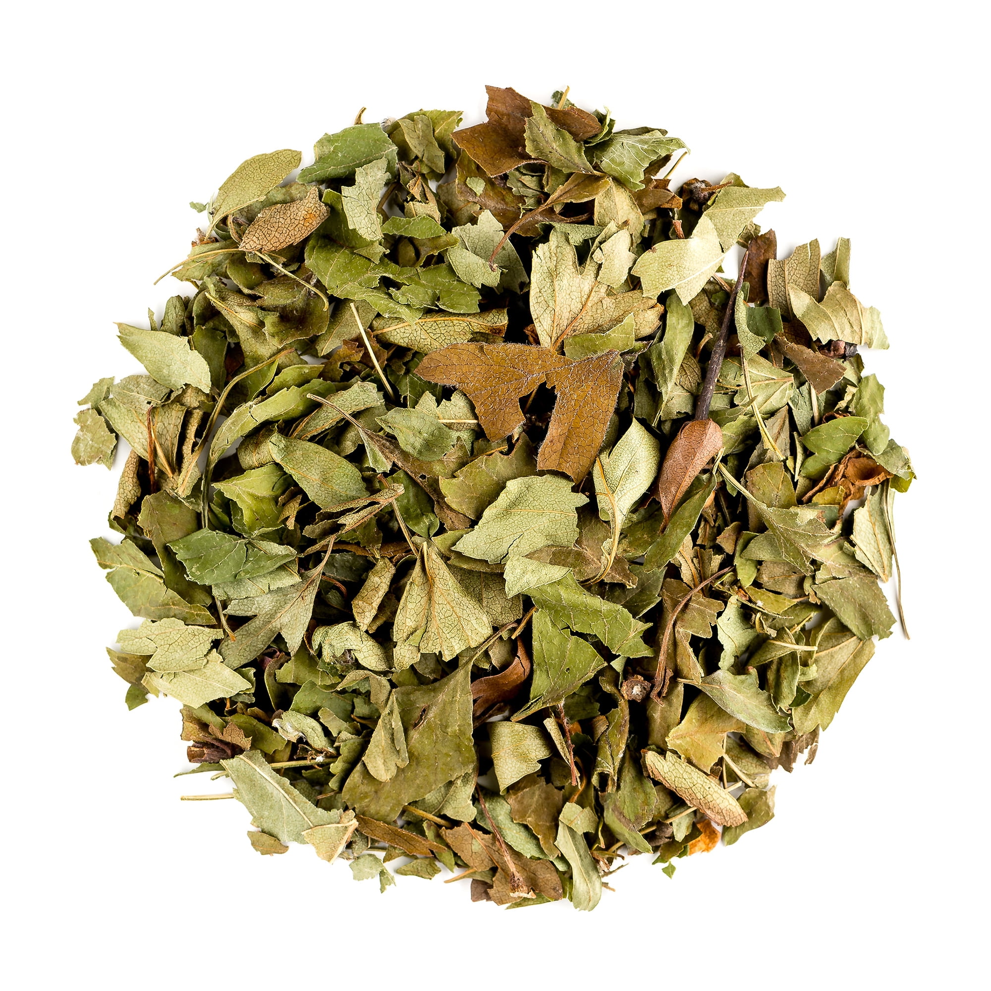 Hawthorn Leaf Organic Flower Tea - Hawthorne Leaves and Flowers High ...