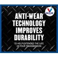 Valvoline™ Full Synthetic CVT Continuously Variable Transmission Fluid ...