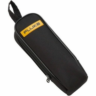 Fluke C25 Large Soft Case for Digital Multimeters - Walmart.com