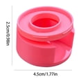 Pink Cat Eye Gel Polish Tool - Magnetic Wand for Nail Art Beginners ...