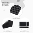 3 PCS Bar Mats, Anti-Slip Rubber Bar Service Spill Mats, Bar Mats for ...