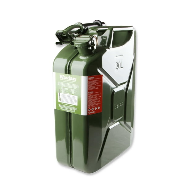 Anvil Off-Road 3008AOR Fuel Storage Can - Walmart.com