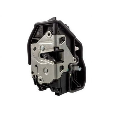 Front Left Door Lock Assembly - Compatible with 1999 - 2005 Volkswagen ...