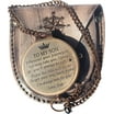 Dad to Son Compass – to My Son Love Dad– Father to Son Gifts ...