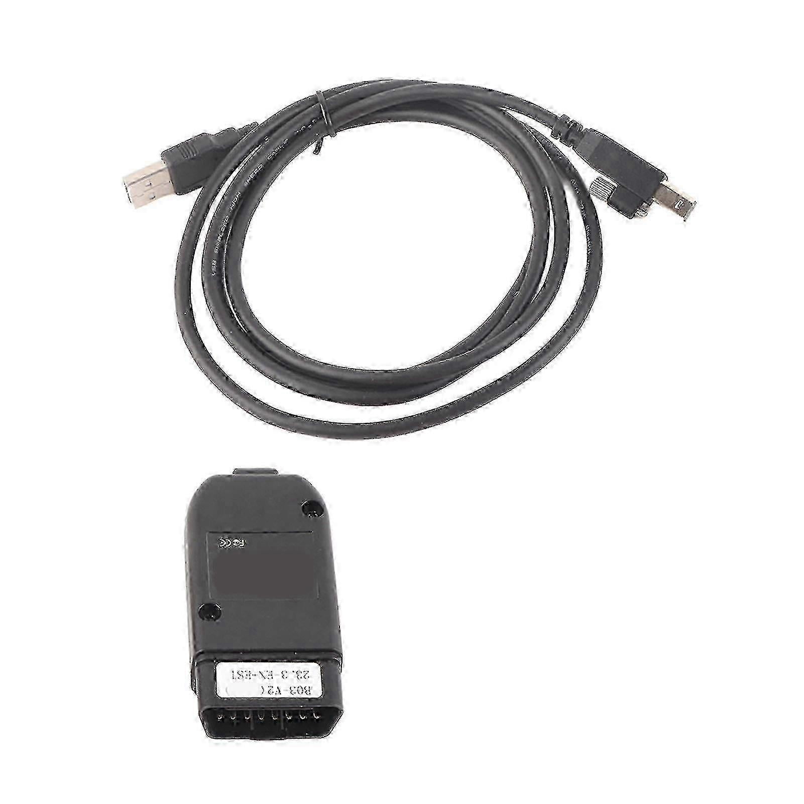 VAS 5054A ODIS 6154 Diagnostic Cable Adapter - Extended Length for ...