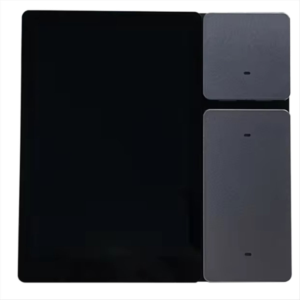 Mini Panel de Control Inteligente Tuya de 3,5 Pulgadas con Control por ...