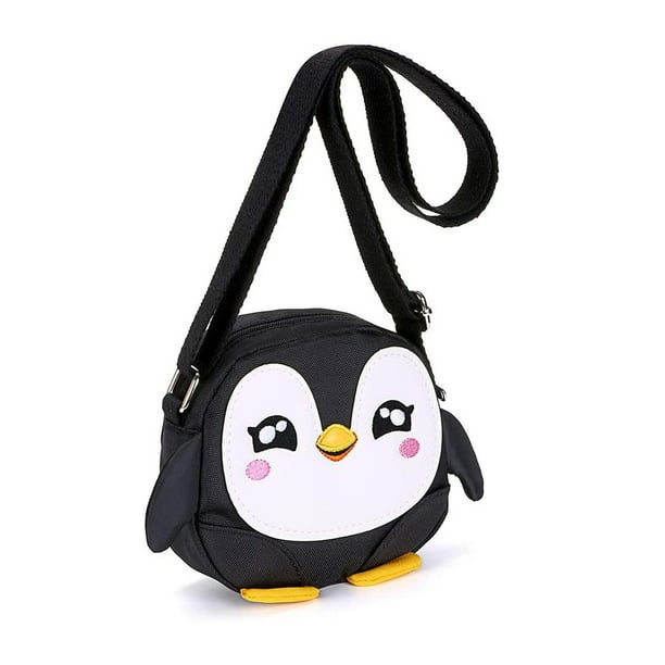 Dicasser Little Girls Shoulder Bag, Cute Mini Crossbody Bag with ...