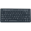 Adesso EasyTouch 110 Mini Keyboard, Black - Walmart.com