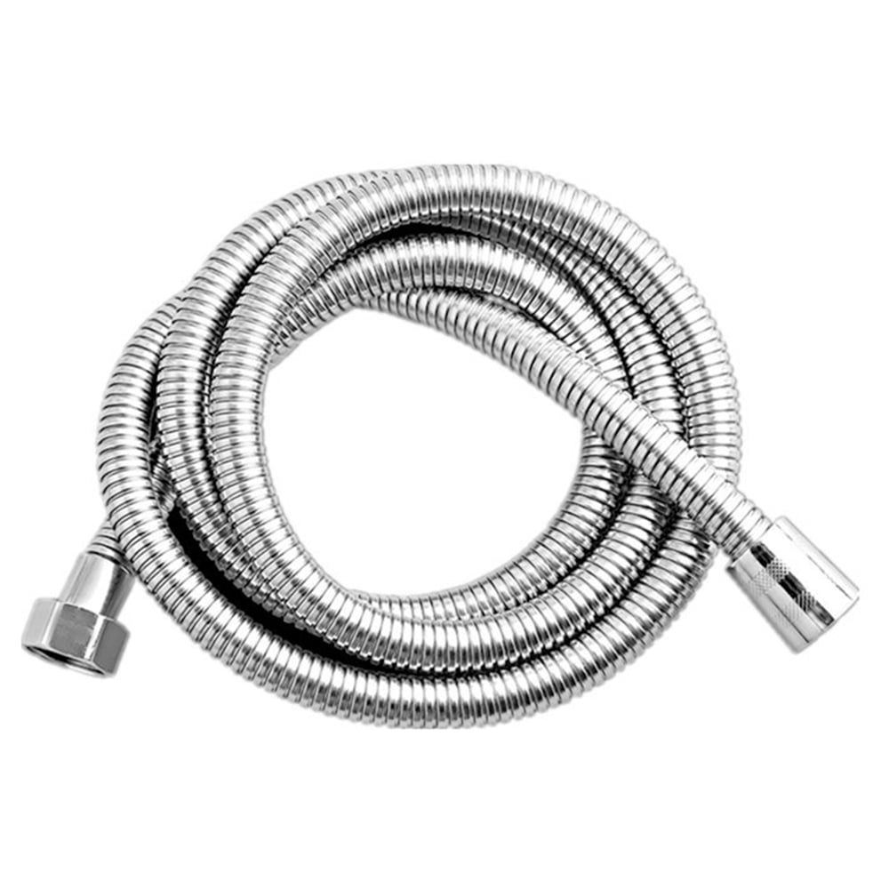 Click here for Yeacher 10ft Shower Head Hose Handheld Long Stainl... prices