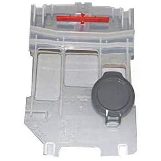 Replacement Part For Bissell 1601530 Tank Baffle Assembly For Models ...