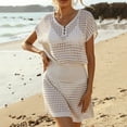 Border European And New Beach Skirts And Beach Blouses Border European