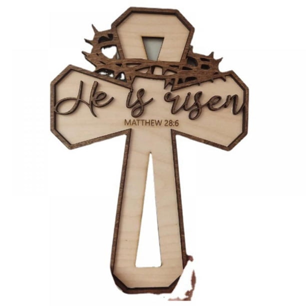 Door Cross